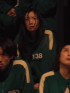Player 138 (2024) | Squid Game Wiki | Fandom