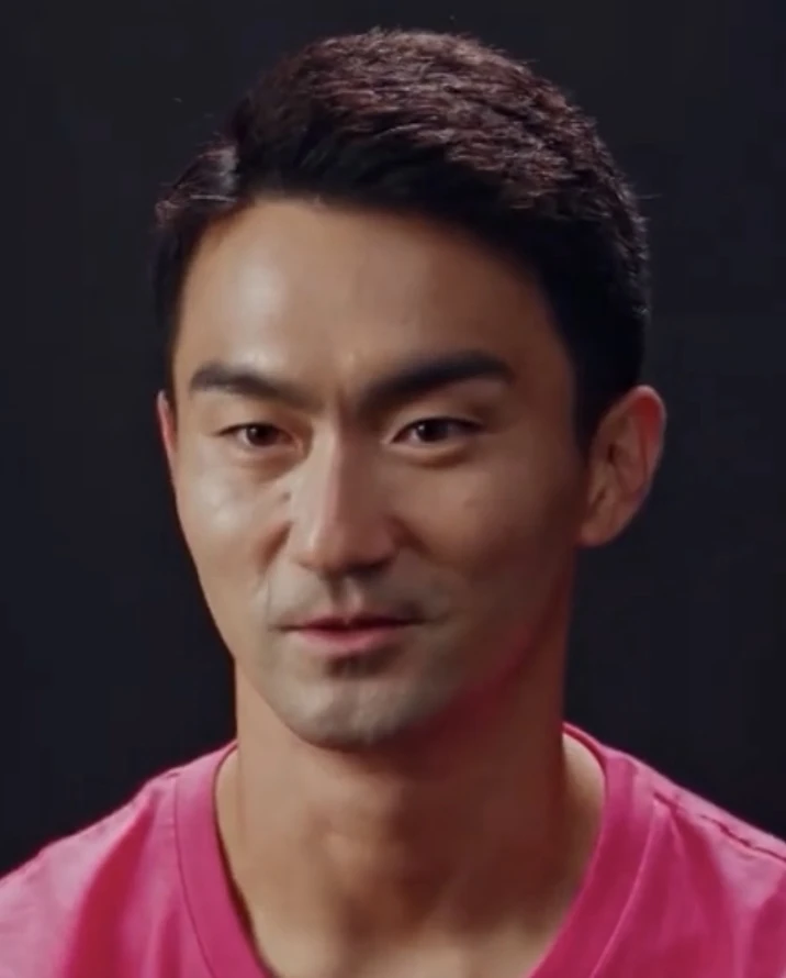 Hwang Yu-hyun | Squid Game Wiki | Fandom