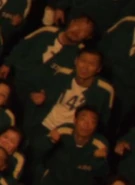 Player 142 | Squid Game Wiki | Fandom