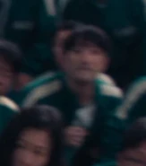 Player 279 | Squid Game Wiki | Fandom