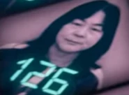 Player 126 | Squid Game Wiki | Fandom