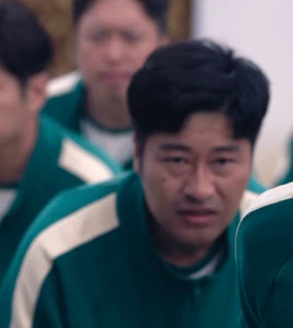 Player 127 | Squid Game Wiki | Fandom