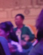 Player 277 | Squid Game Wiki | Fandom