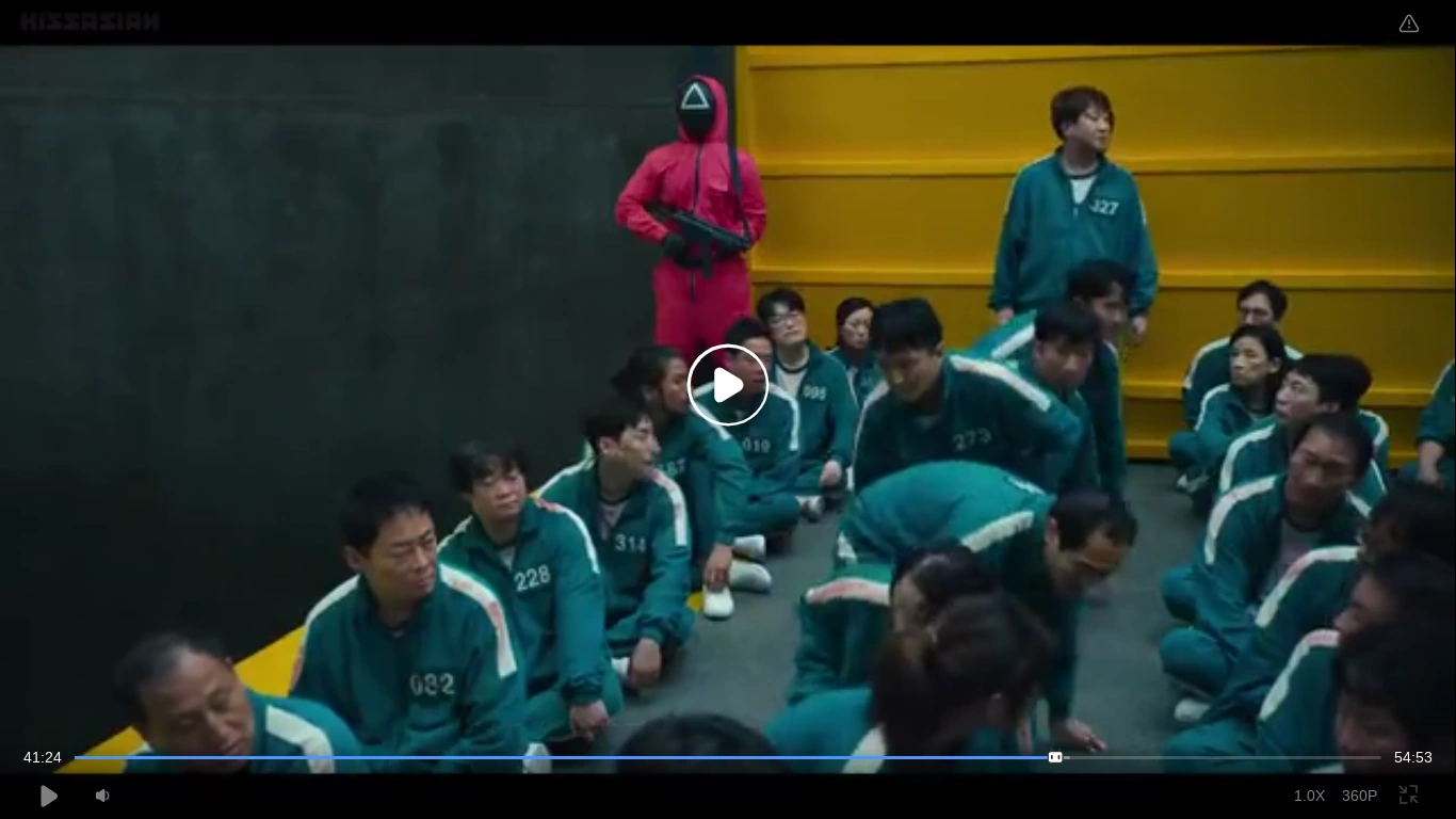 Discuss Everything About Squid Game Wiki | Fandom