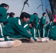 Player 320 (37th Squid Game) | Squid Game Wiki | Fandom