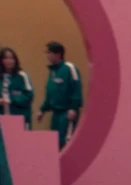 Player 431 | Squid Game Wiki | Fandom