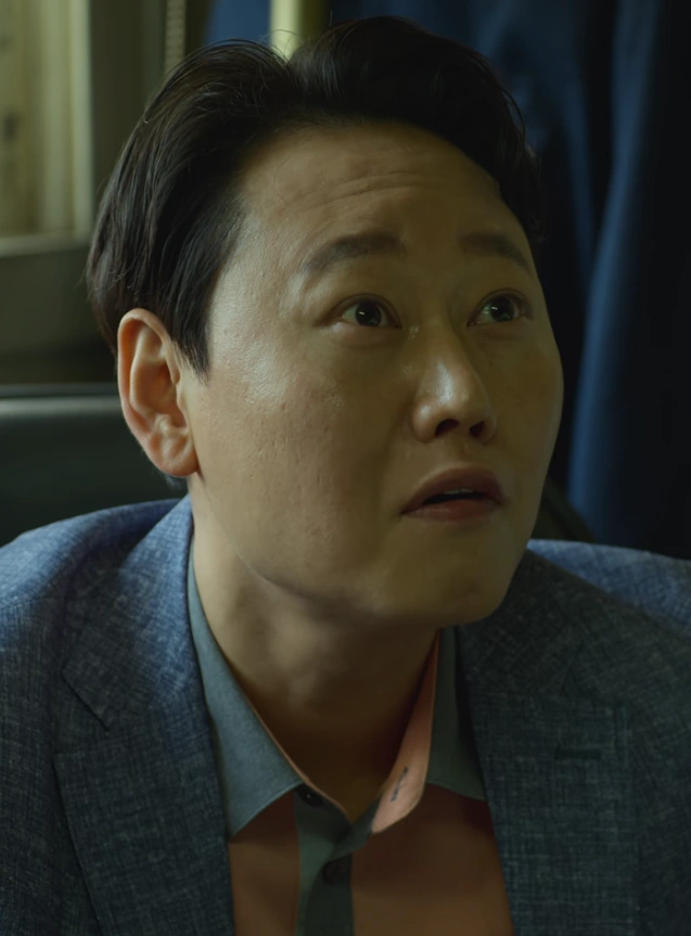 Factory owner | Squid Game Wiki | Fandom