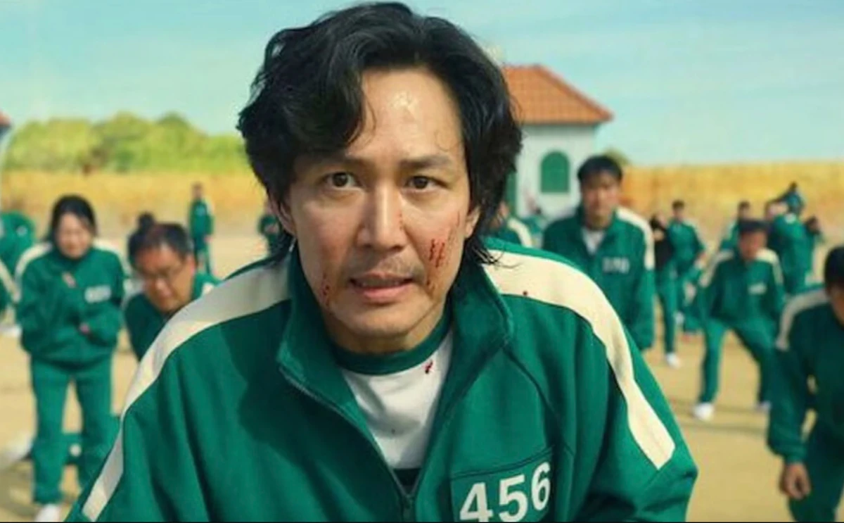 Tracksuits | Squid Game Wiki | Fandom