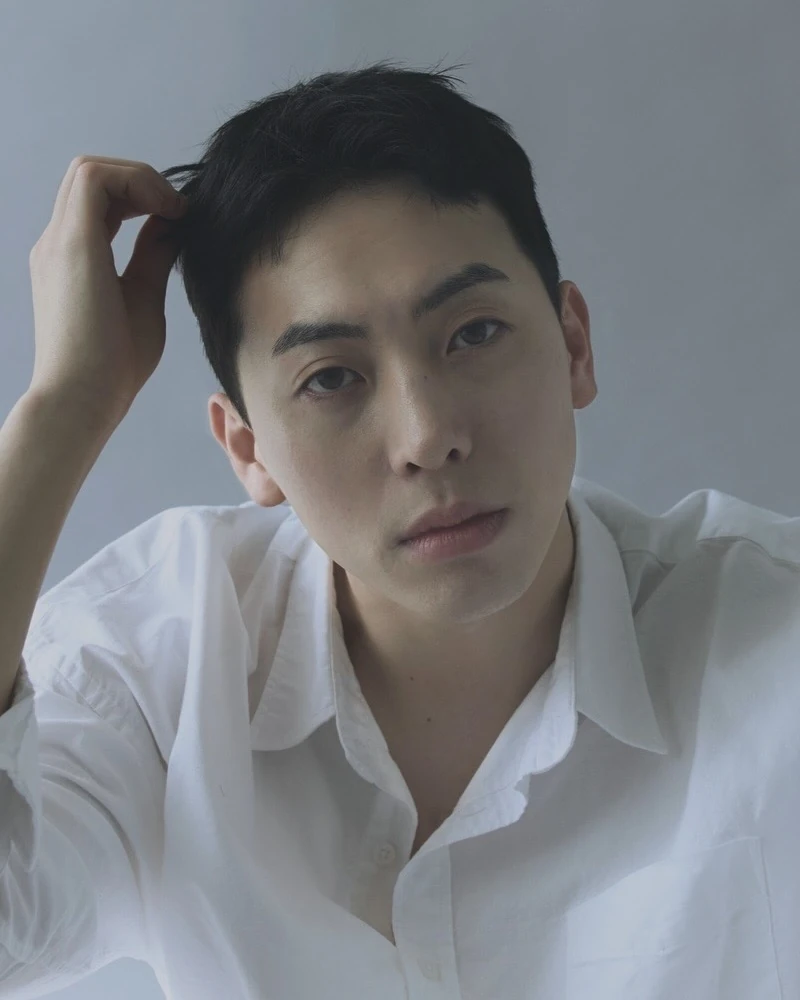 Kang Hyun-woo | Squid Game Wiki | Fandom