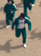 Player 085 | Squid Game Wiki | Fandom