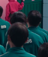Choi Woong-seok | Squid Game Wiki | Fandom