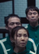 Player 447 | Squid Game Wiki | Fandom