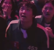 Player 453 | Squid Game Wiki | Fandom