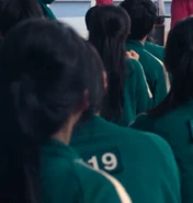 Player 119 | Squid Game Wiki | Fandom