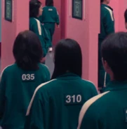 Player 310 | Squid Game Wiki | Fandom