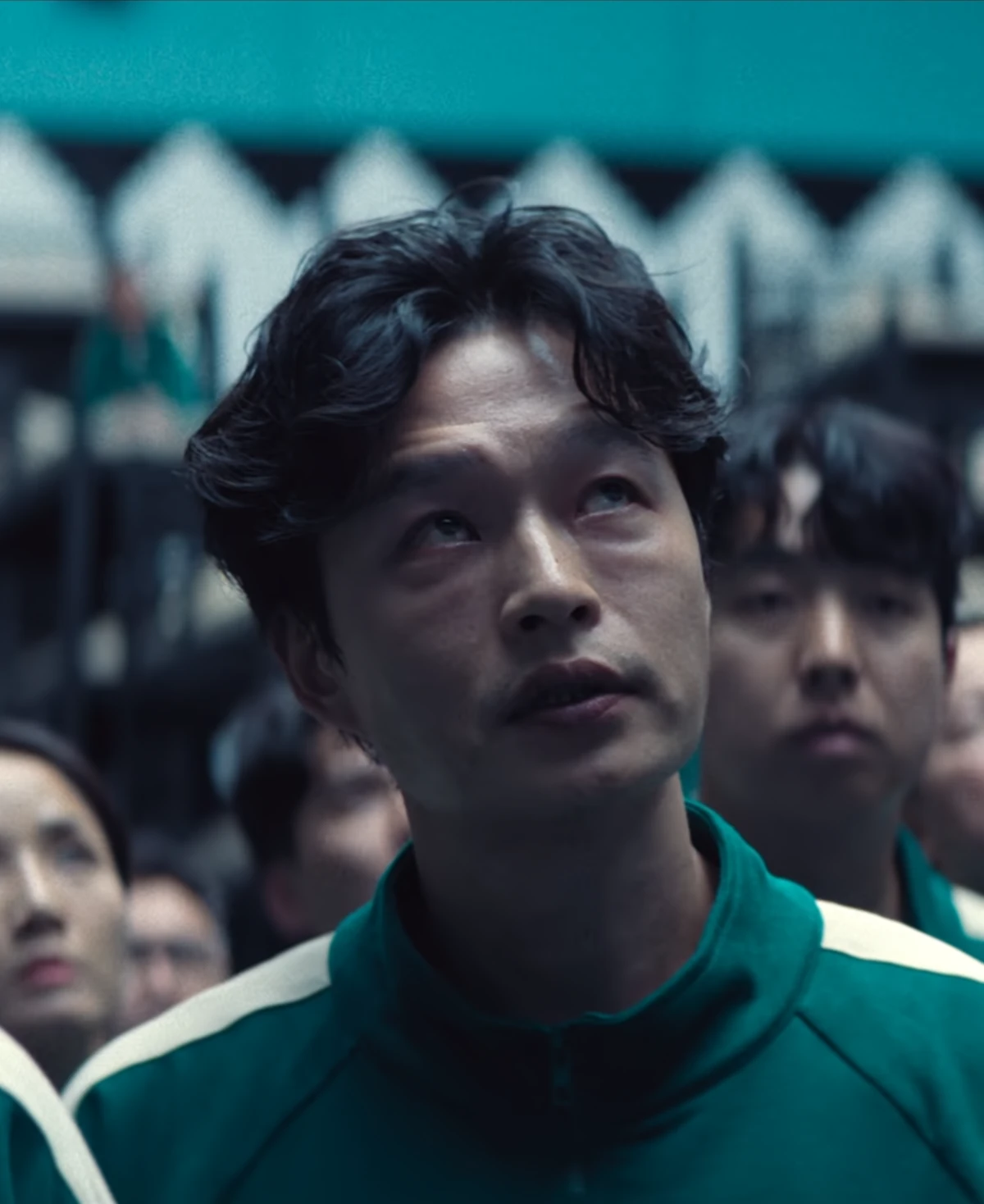 Kim Yeong-sam | Squid Game Wiki | Fandom