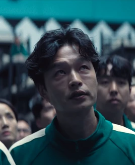 Kim Yeong-sam | Squid Game Wiki | Fandom