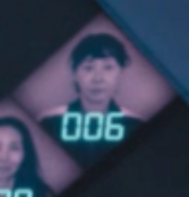 Park Mi-hwa | Squid Game Wiki | Fandom