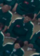 Player 168 | Squid Game Wiki | Fandom