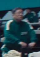 Player 277 | Squid Game Wiki | Fandom