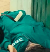 Park Ju-un | Squid Game Wiki | Fandom