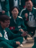 Player 128 | Squid Game Wiki | Fandom