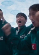 Player 403 | Squid Game Wiki | Fandom