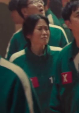 Player 104 | Squid Game Wiki | Fandom