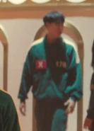 Player 176 | Squid Game Wiki | Fandom