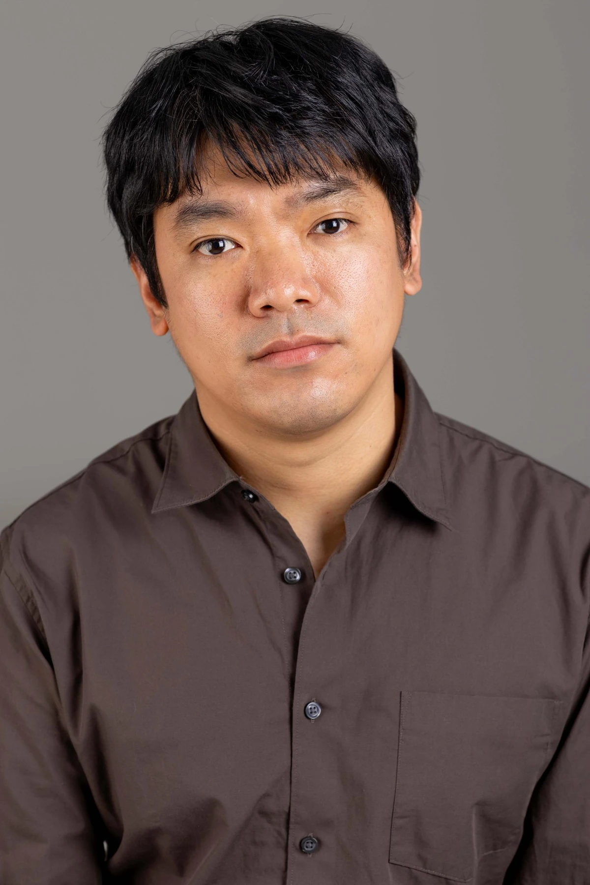 Kim Young-ho | Squid Game Wiki | Fandom