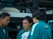 Player 227 | Squid Game Wiki | Fandom