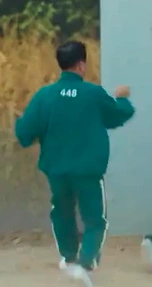 Player 448 (33rd Squid Game) | Squid Game Wiki | Fandom