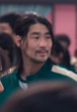 Player 167 | Squid Game Wiki | Fandom