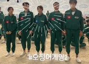 Player 439 | Squid Game Wiki | Fandom