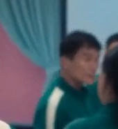 Player 098 | Squid Game Wiki | Fandom