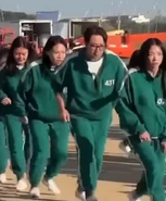 Player 431 | Squid Game Wiki | Fandom