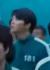 Player 181 | Squid Game Wiki | Fandom