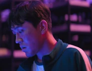 Player 043 | Squid Game Wiki | Fandom