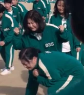 Player 035 | Squid Game Wiki | Fandom