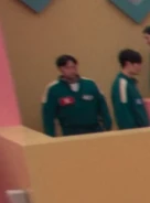 Player 407 | Squid Game Wiki | Fandom