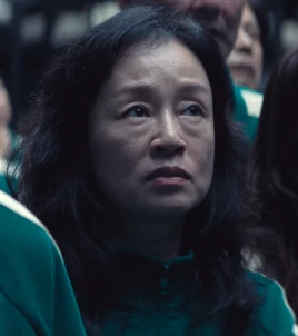 Lee Eun-ju | Squid Game Wiki | Fandom