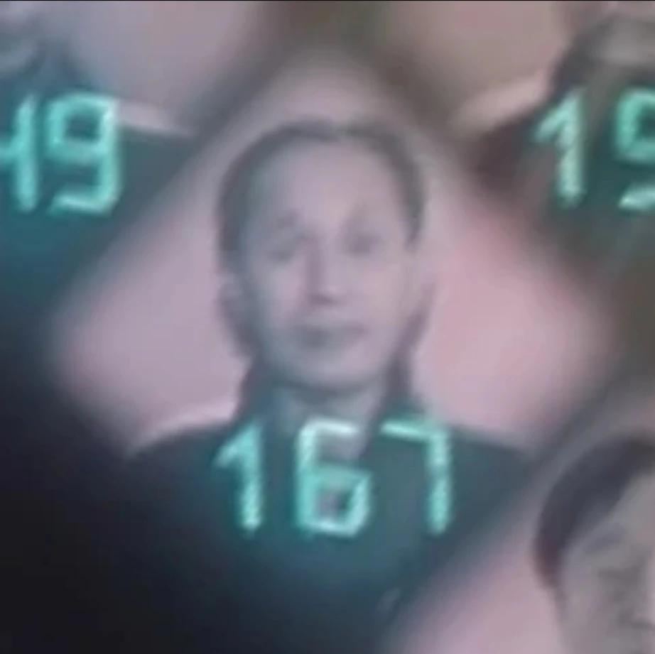 Player 167 (33rd Squid Game) | Squid Game Wiki | Fandom