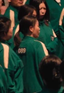 Player 089 | Squid Game Wiki | Fandom