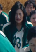 Player 430 | Squid Game Wiki | Fandom