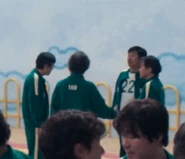 Player 367 | Squid Game Wiki | Fandom