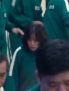 Player 438 (37th Squid Game) | Squid Game Wiki | Fandom