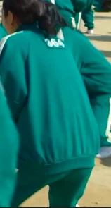 Player 364 (33rd Squid Game) | Squid Game Wiki | Fandom