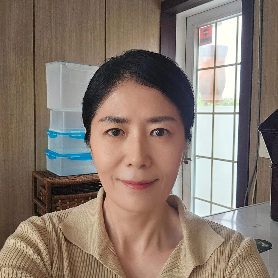 Kang Mi-sun | Squid Game Wiki | Fandom