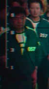 Player 057 | Squid Game Wiki | Fandom