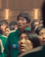 Player 059 | Squid Game Wiki | Fandom